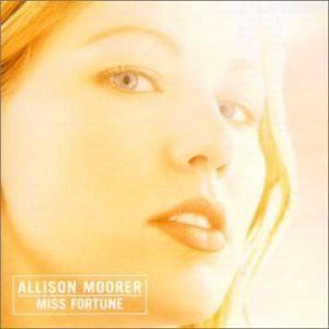 Płyta kompaktowa Allison Moorer: Allison Moorer - Miss Fortune [CD ...