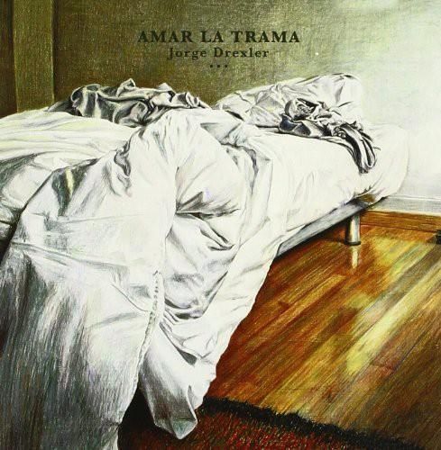 Płyta kompaktowa Drexler Jorge: Amar La Trama [CD] - Ceny i opinie ...