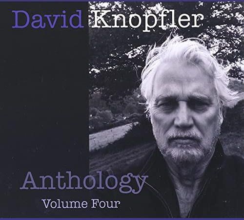Płyta kompaktowa David Knopfler: Anthology, Vol. 4 [CD] - Ceny i opinie ...