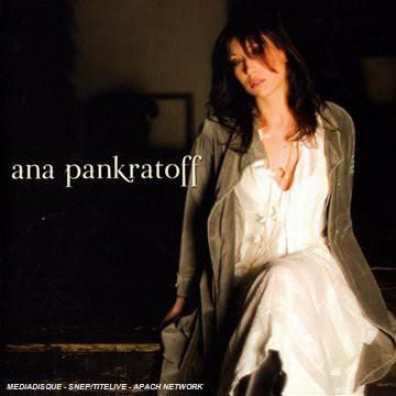 Płyta kompaktowa Ana Prankratoff: Ana Pankratoff [CD] - Ceny i opinie ...