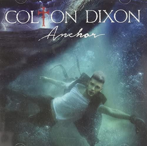 Płyta kompaktowa Colton Dixon: Anchor [CD] - Ceny i opinie - Ceneo.pl