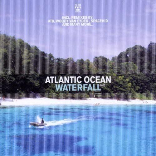 Płyta kompaktowa Atlantic Ocean-Waterfall 2000 [CD] - Ceny i opinie ...