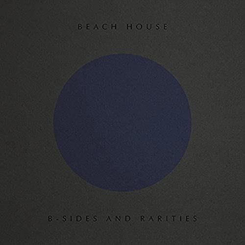 Płyta kompaktowa Beach House - B-Sides & Rarities [CD] - Ceny i opinie ...