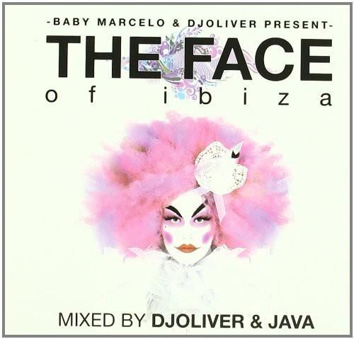 Płyta kompaktowa Baby Marcelo & Djoliver-Face Of Ibiza [2CD] - Ceny i ...