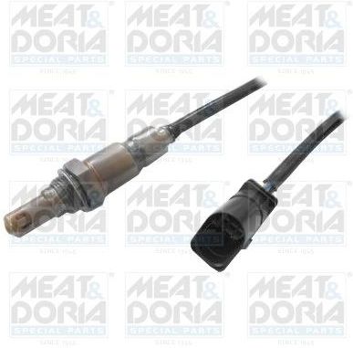 Sonda lambda Meat & Doria Sonda Lambda 81932 - Opinie i ceny na Ceneo.pl