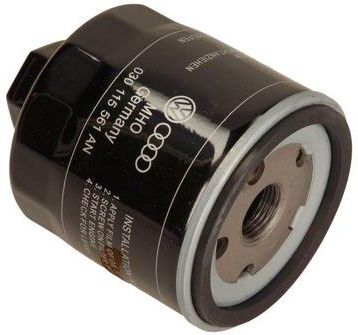 Filtr Oleju Oem 030115561An - opinie i ceny na Ceneo.pl