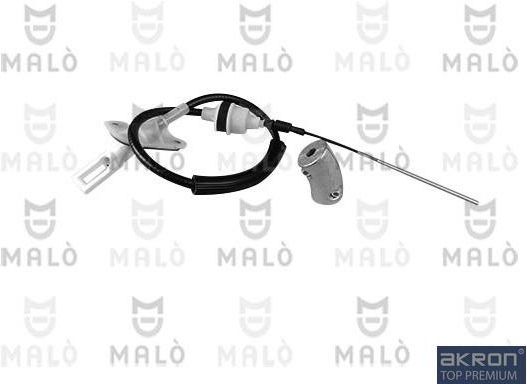 Mal? Linka Sterowania Sprzęgłem Akron Malò 26547 - Opinie i ceny na ...