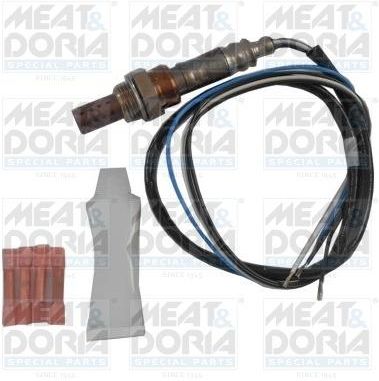 Sonda lambda Meat & Doria Sonda Lambda 81704 - Opinie i ceny na Ceneo.pl