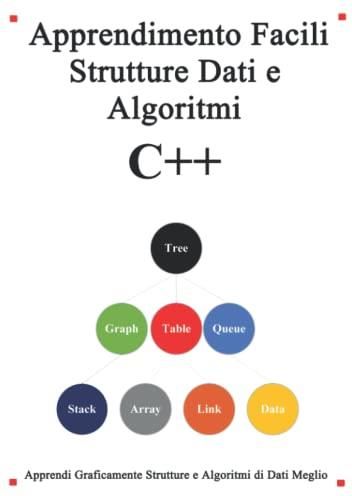 Apprendimento Facili Strutture dati e Algoritmi C++: Apprendre ...