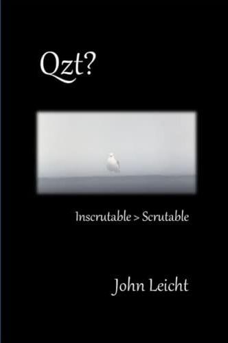 Qzt?: Inscrutable Scrutable - Literatura obcojęzyczna - Ceny i opinie ...