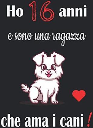 Ho 16 anni e sono una ragazza che ama i cani!: Idee regalo di ...