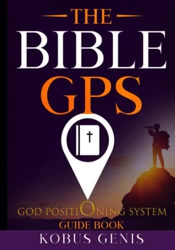 The Bible GPS - Guide Book - Literatura obcojęzyczna - Ceny i opinie ...
