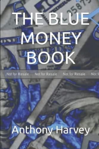 THE BLUE MONEY BOOK - Literatura obcojęzyczna - Ceny i opinie - Ceneo.pl