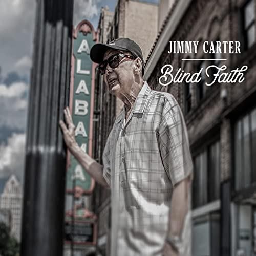 Płyta kompaktowa Jimmy Carter: Blind Faith [CD] - Ceny i opinie - Ceneo.pl