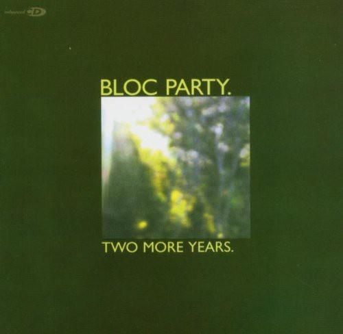 Płyta kompaktowa Bloc Party-Two More Years [CD] - Ceny i opinie - Ceneo.pl
