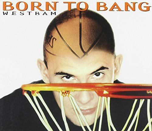 Płyta kompaktowa Westbam: Born To Bang / Westbound Express [CD] - Ceny ...