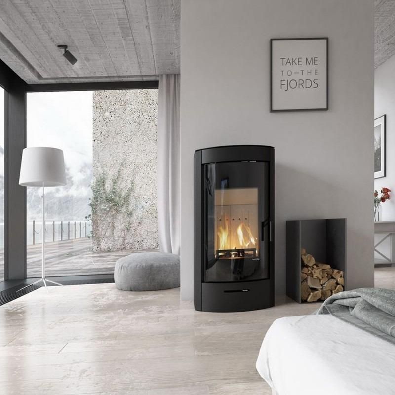 Defro ORBIS - 9 kW - szary - Opinie i ceny na Ceneo.pl