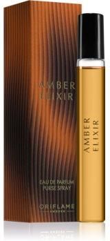 Oriflame Amber Elixir Woda Perfumowana 8 ml - Ceneo.pl