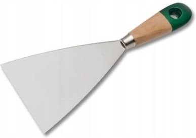 Stalco Szpachla Szpachelka Malarska 60Mm S-37006 - opinie i ceny na ...