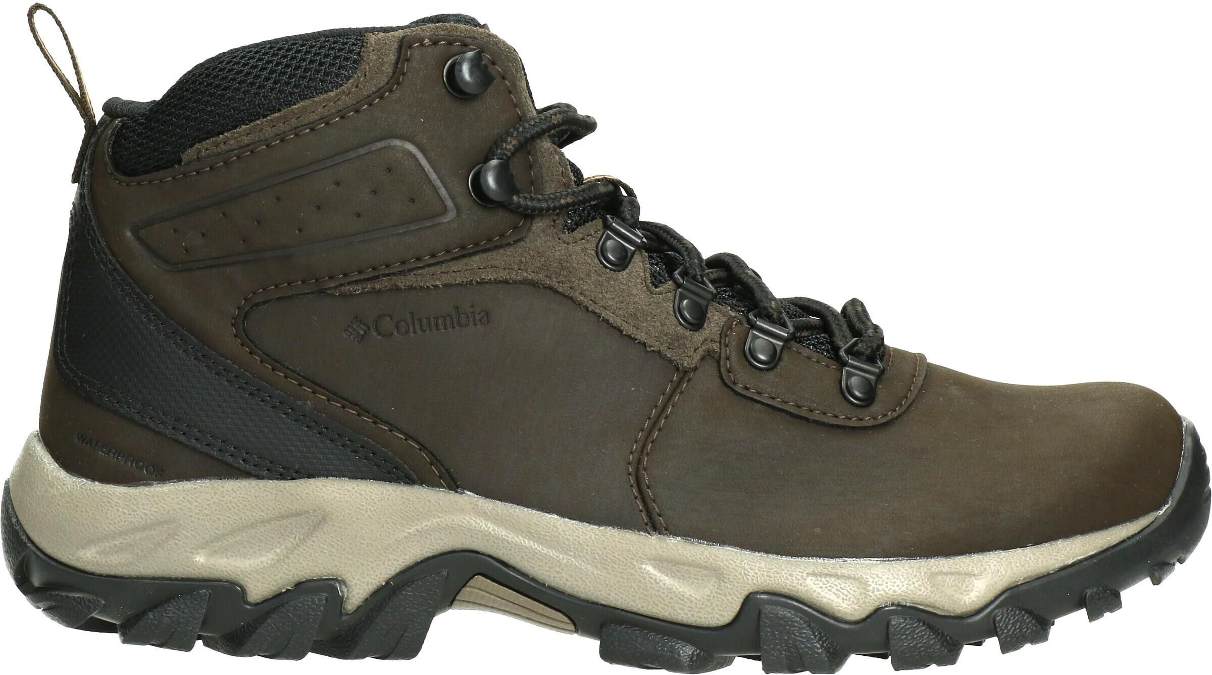 Columbia Newton Ridge Plus Ii Brązowy - Ceny i opinie - Ceneo.pl