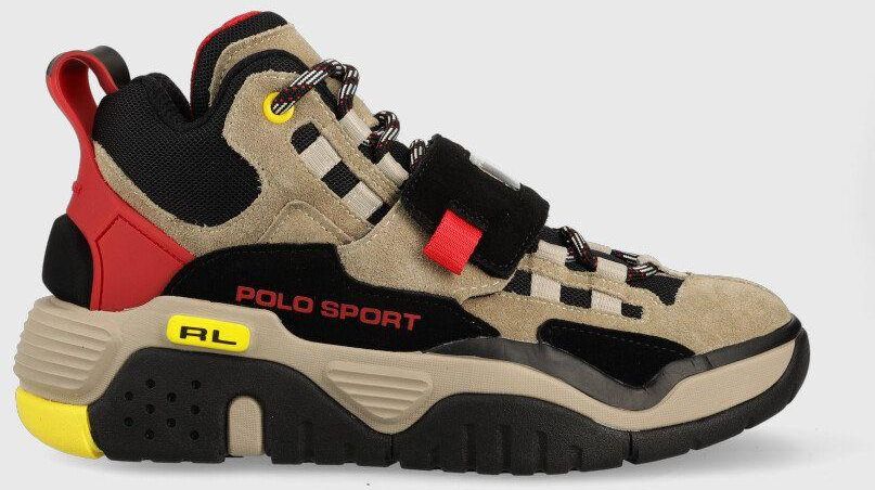 Polo Ralph Lauren sneakersy PS100 809899176001 - Ceny i opinie - Ceneo.pl