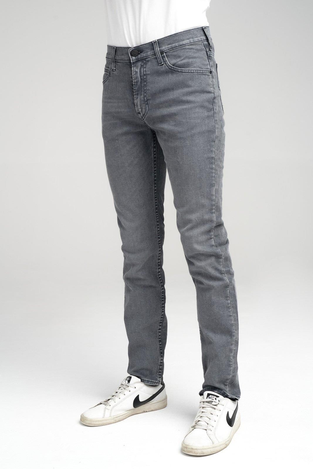 LEE RIDER ASH WORN L701FLLF - Ceny i opinie - Ceneo.pl