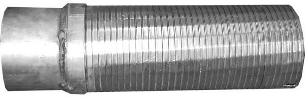 Polmostrów Rura Wydechowa Polmo 68 105 - Opinie i ceny na Ceneo.pl