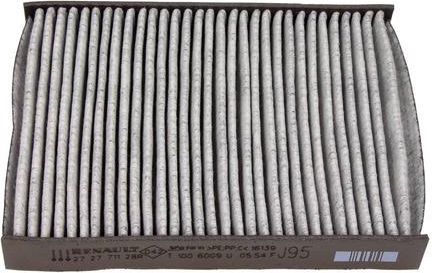 Filtr kabinowy Filtr Kabinowy Atf 272771128R - Opinie i ceny na Ceneo.pl