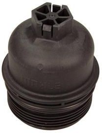 Filtr oleju Pokrywa Filtra Oleju Renault Master Iii Atf 7701478537 ...