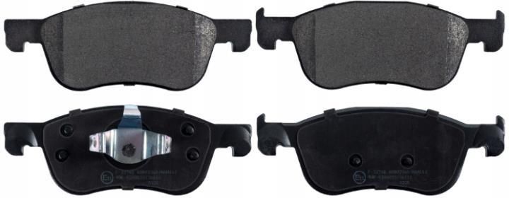 Klocki hamulcowe Maxgear Klocki Hamulcowe 193883 - Opinie i ceny na ...