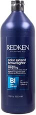 Szampon do włosów Redken Szampon Color Extend Brownlights Blue Pigment ...