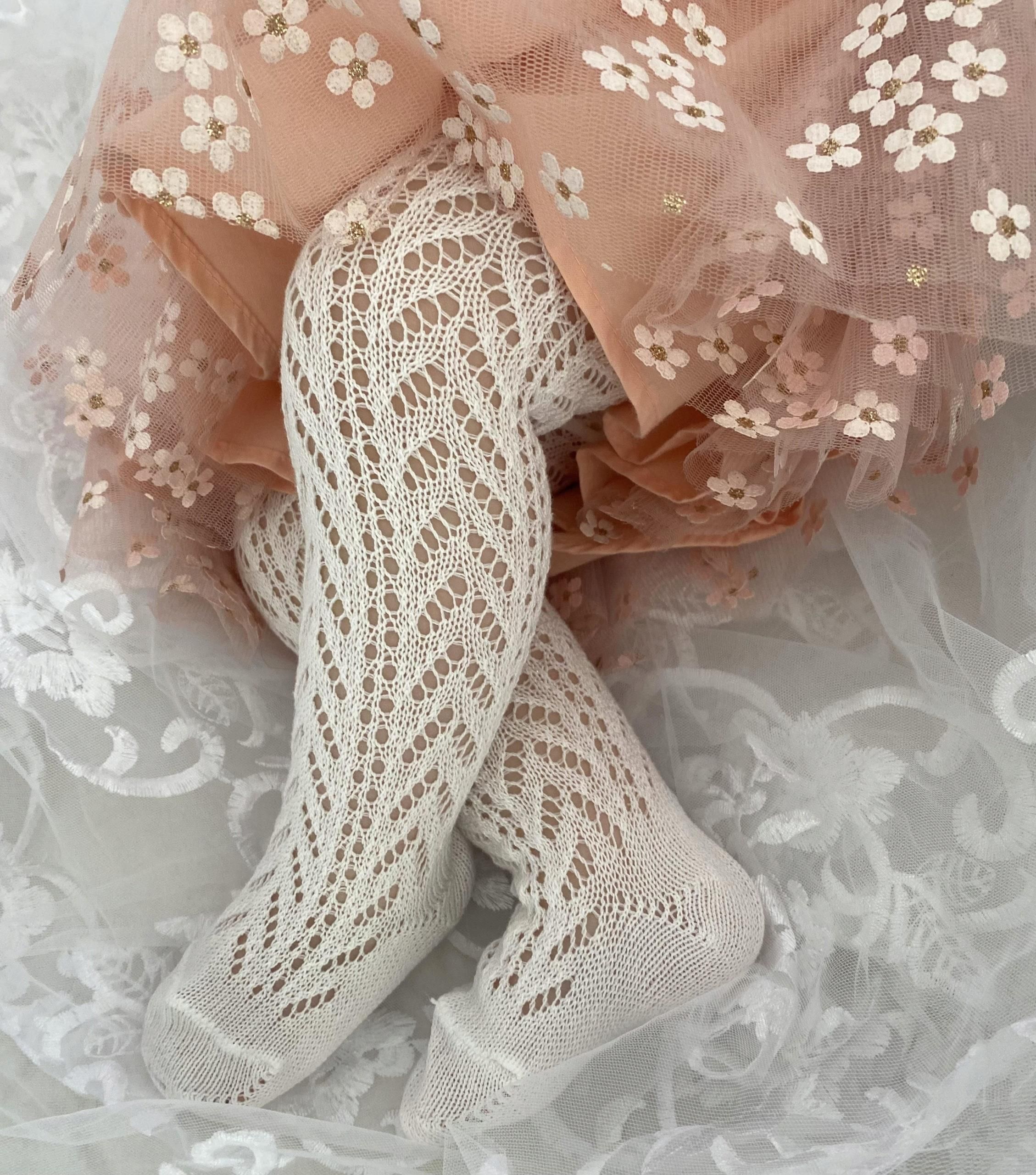 Condor Rajstopy Condor Ażurowe Beige 3 Lata - Ceny i opinie - Ceneo.pl