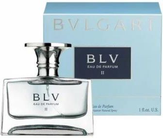 Bulgari Blv Ii Woda Perfumowana 50 ml - Ceneo.pl