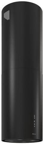 Okap Globalo Cylindro Isola 39.5 Black Shadow - Opinie i ceny na Ceneo.pl