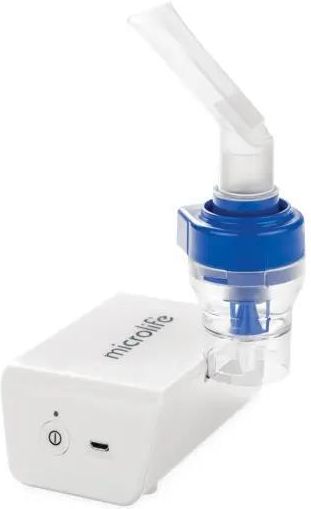 Microlife Inhalator Neb Nano Basic Lekki I Cichy 9095683 - Opinie i ...