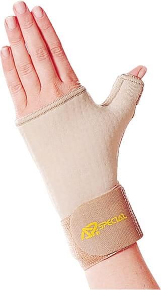 Armedical Neoprenowy Stabilizator Nadgarstka Z Ujęciem Kciuka Sp-226 - Opinie i ceny na Ceneo.pl