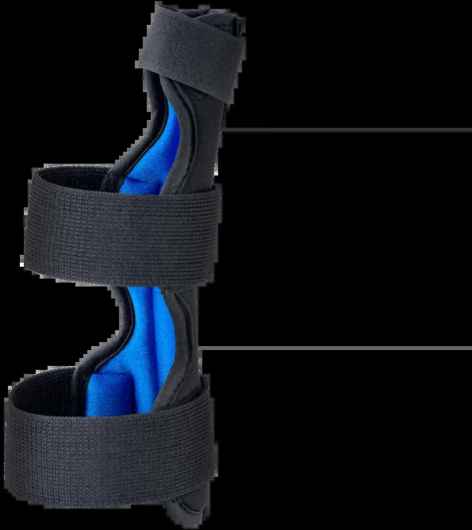 Ossur Universal Thumb Splint 2B3A-34136 - Opinie i ceny na Ceneo.pl