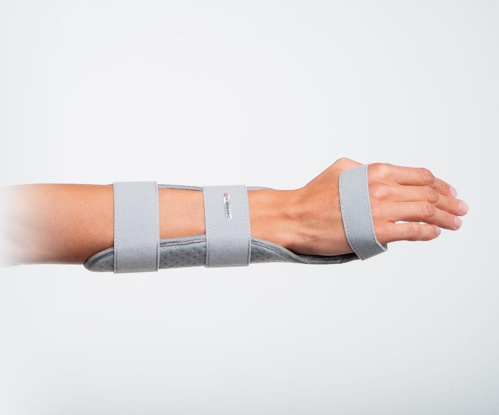 Timago Orteza Na Rękę I Przedramię Uniwersalna 902A-2368C - Opinie i ...