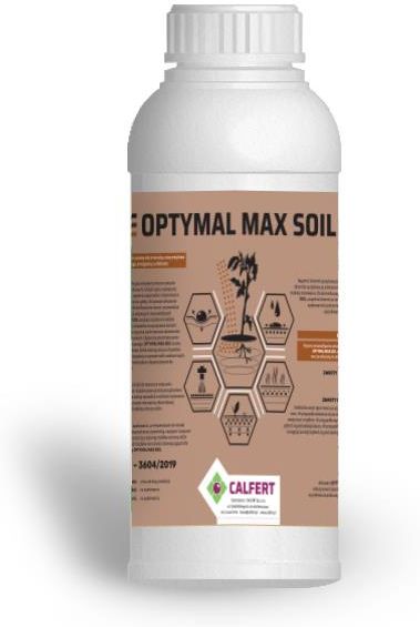 Optymal Max Soil 1L - Ceny i opinie - Ceneo.pl