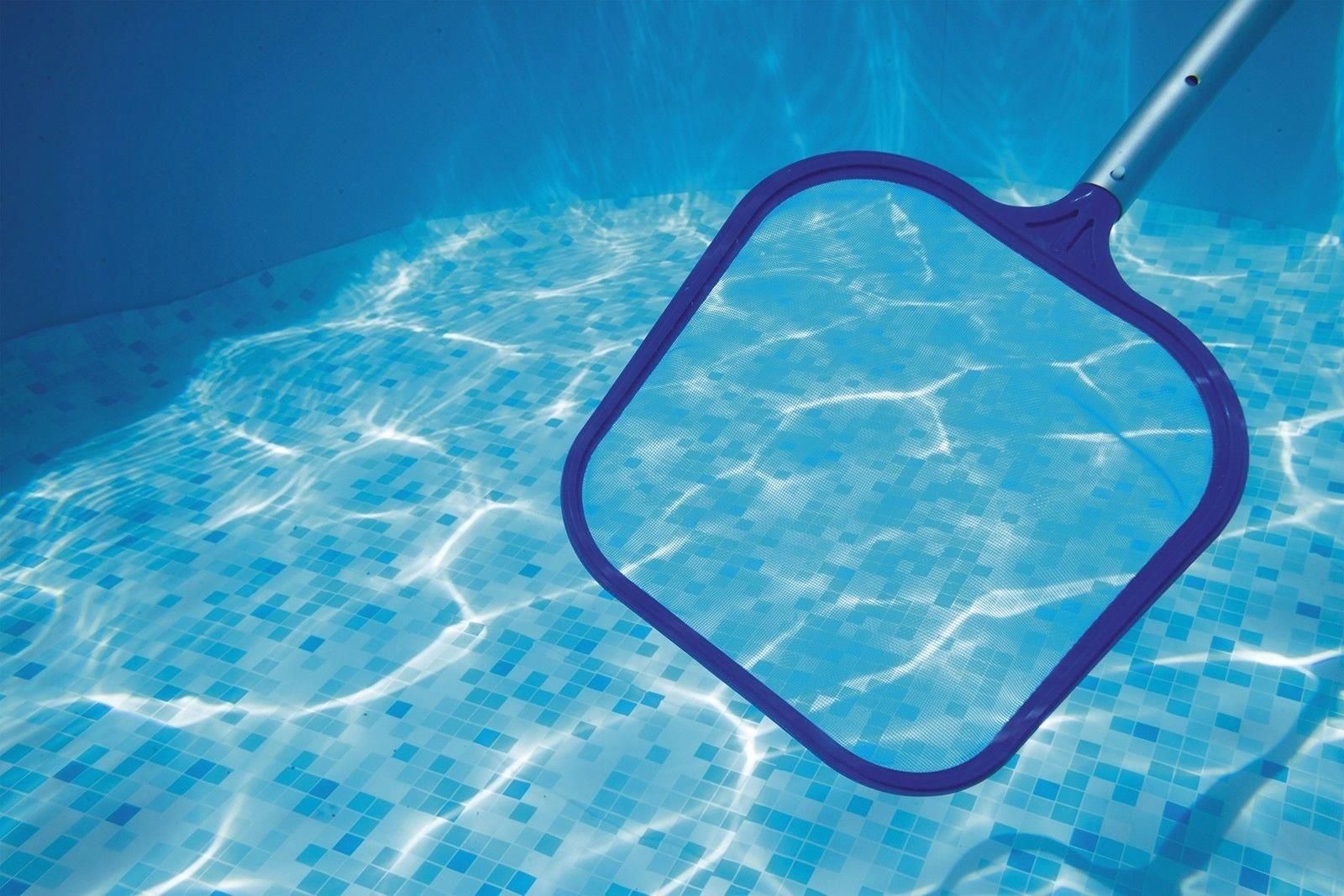 Basenowy Zestaw Czyszczący Do Mycia 56977 Bestway - Ceny i opinie ...