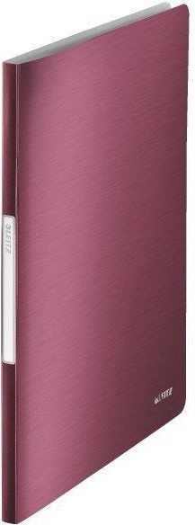 Album Ofertowy 20Kiesz.Leitz Style C.Czerwny 39580028 - Ceny i opinie ...
