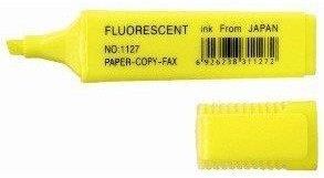 Zakreślacz D.Rect 1127 Żółty 217A Leviatan 101006 - Ceny i opinie ...