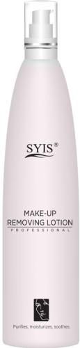 Syis mleczko do demakijażu 500 ml - Opinie i ceny na Ceneo.pl