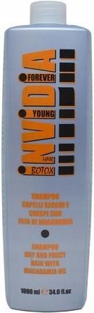 Szampon do włosów Invidia Botox Szampon Suche i Niesforne 1000ml ...