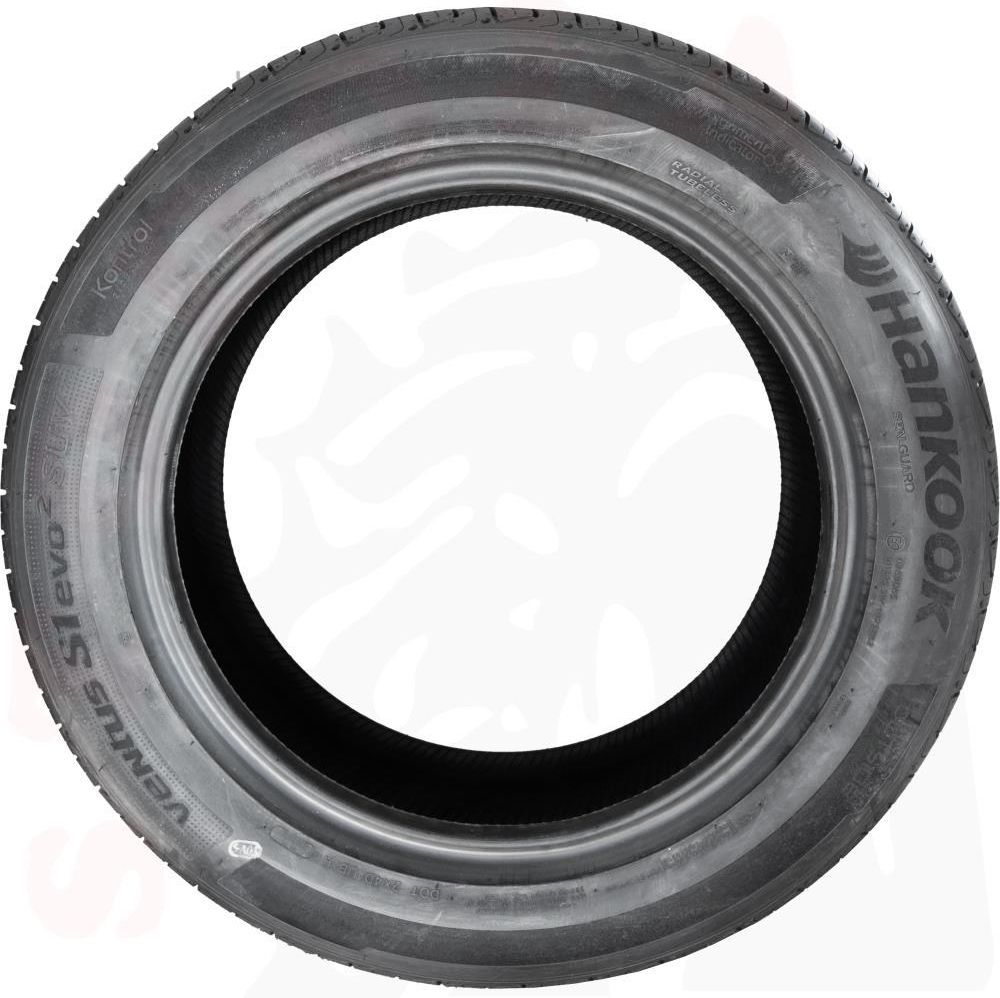 Opony letnie Hankook Ventus S1 Evo2 K117 235/40R19 96Y Xl Fr - Opinie i ceny na Ceneo.pl