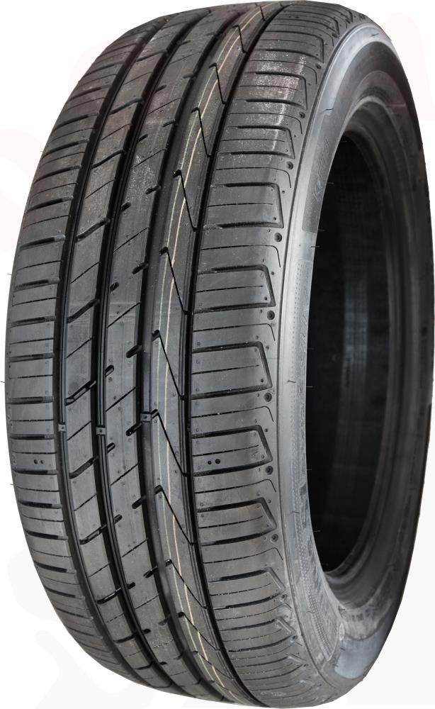 Opony letnie Hankook Ventus S1 Evo2 K117 235/40R19 96Y Xl Fr - Opinie i ceny na Ceneo.pl