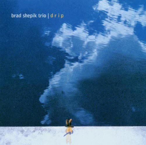 Płyta kompaktowa Brad Shepik Trio-Drip (CD) - Ceny i opinie - Ceneo.pl