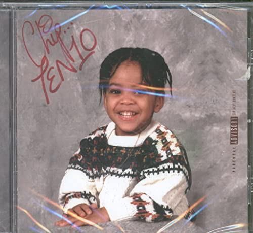 Płyta kompaktowa Chip - Chip - Ten10 (CD) - Ceny i opinie - Ceneo.pl