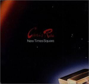 Płyta kompaktowa Chris Rea-New Times Square (CD) - Ceny i opinie - Ceneo.pl