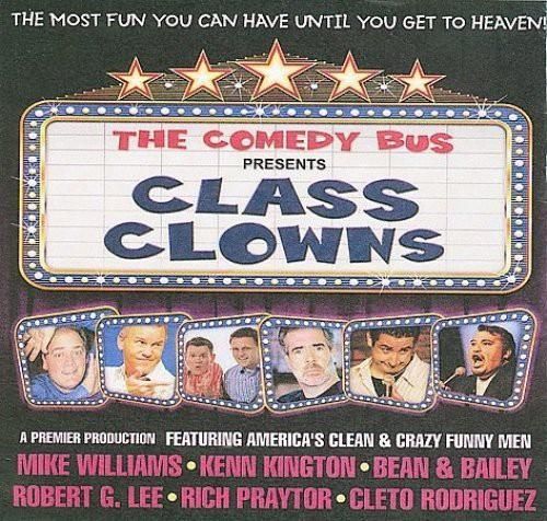 Płyta kompaktowa Class Clowns (CD) - Ceny i opinie - Ceneo.pl